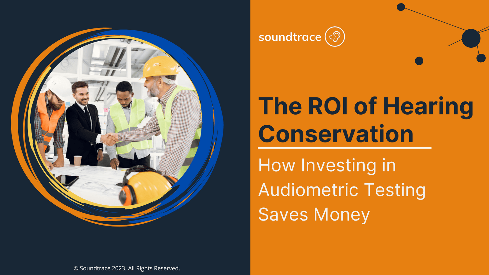 Understanding OSHA Hearing Conservation Program Requirements | Complete Guide | Soundtrace ...